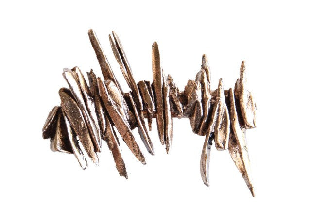 Shattered Barrette – PLUIE