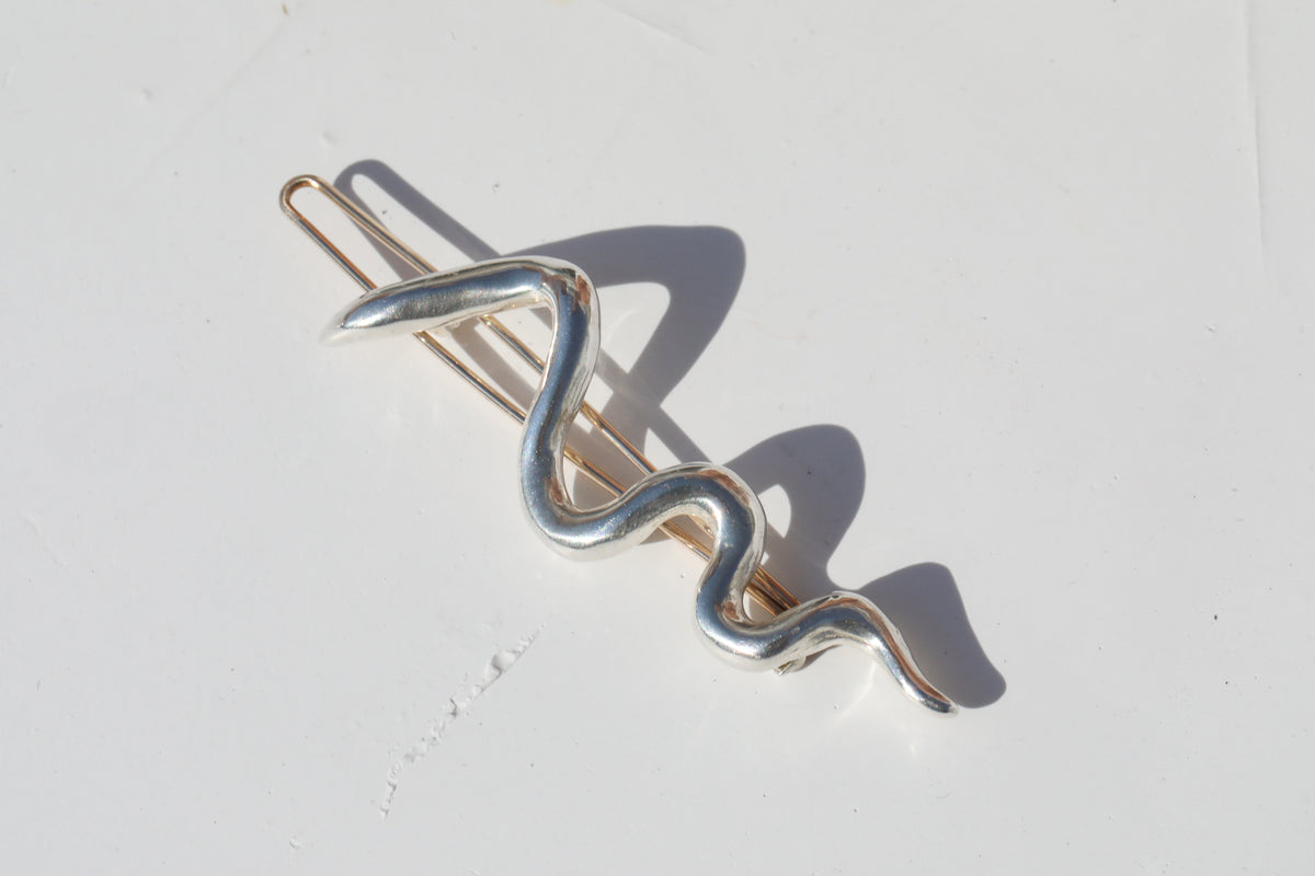 Snake Clip – PLUIE